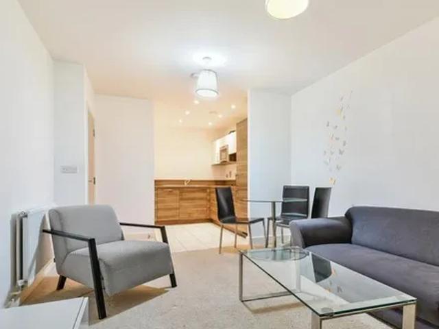 unnamed road, London, E16 2SB, United Kingdom | 1 bed apartment for rent #138592729 | Rentberry