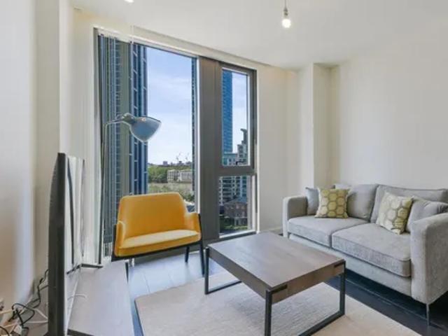 unnamed road, London, SW8 1RY, United Kingdom | 1 bed apartment for rent #166563262 | Rentberry