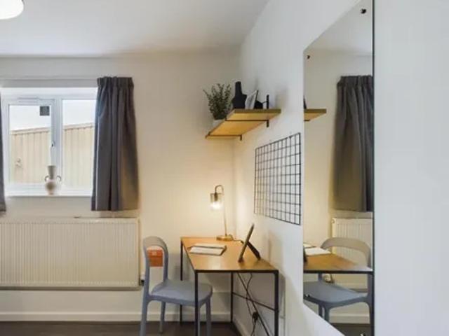 unnamed road, Liverpool, L7 5QD, United Kingdom | Room for rent #166861454 | Rentberry