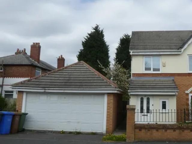 unnamed road, Manchester, M20 1AX, United Kingdom | 3 bed house for rent #140226641 | Rentberry