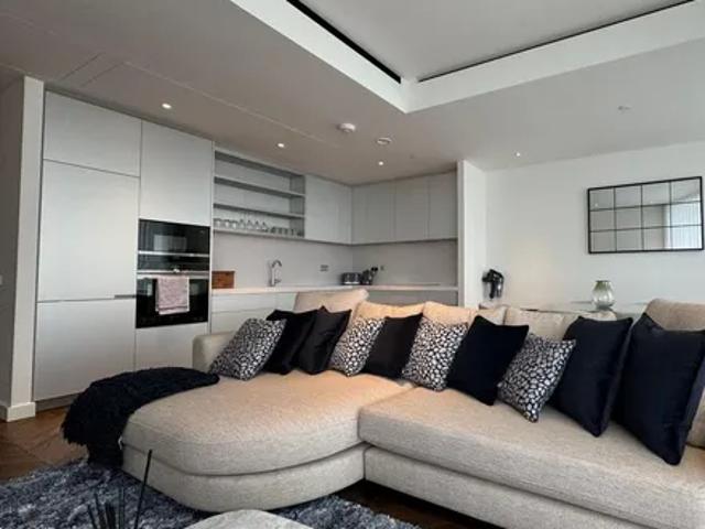 unnamed road, Nine Elms, London, SW11 8DP, United Kingdom | 2 bed apartment for rent #125976064 | Rentberry