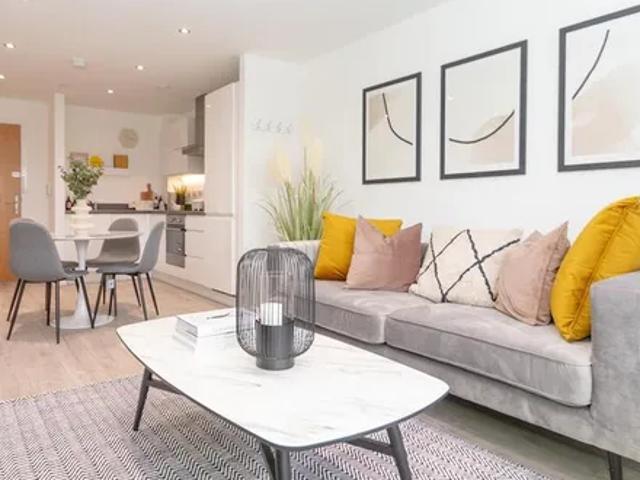 unnamed road, Salford, M7 1AN, United Kingdom | 1 bed apartment for rent #136752248 | Rentberry