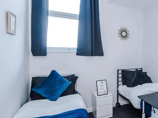 unnamed road, Salford, M6 5BR, United Kingdom | 3 bed apartment for rent #167616877 | Rentberry