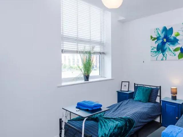 unnamed road, Salford, M6 5BR, United Kingdom | 3 bed apartment for rent #167625369 | Rentberry