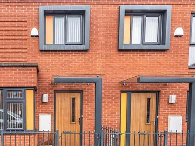 Unnamed road, Salford, M6 5RX, United Kingdom | 3 bed duplex for rent #138514794 | Rentberry