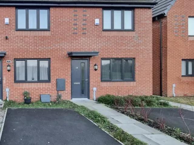 unnamed road, Salford, M6 6SJ, United Kingdom | 2 bed house for rent #167073485 | Rentberry