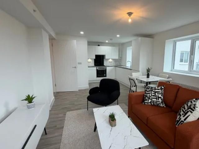 Unnamed road, Sefton, L20 4AH, United Kingdom | 1 bed apartment for rent #166975872 | Rentberry
