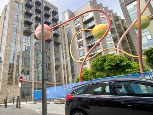 Unnamed road, Ropewalks, Liverpool, L1 4LB, United Kingdom | 1 bed apartment for rent #140227085 | Rentberry