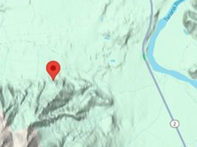 Unnamed St, Tok, AK 99780