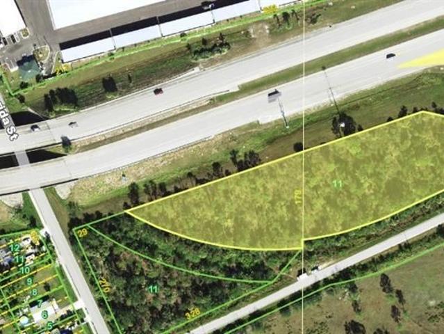 Unnamed Us17 I75 Exit 164 Street, Punta Gorda, US, FL
