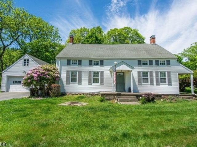 Unneberg Ave, Roxbury Township, Home For Sale