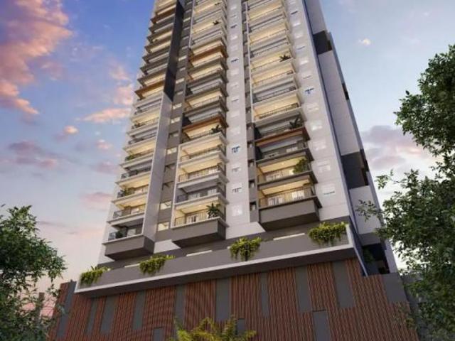 Unni Brás Residences | Construtora Plano & Plano | Construção | 51 metros | 02 dormitórios | suíte |
