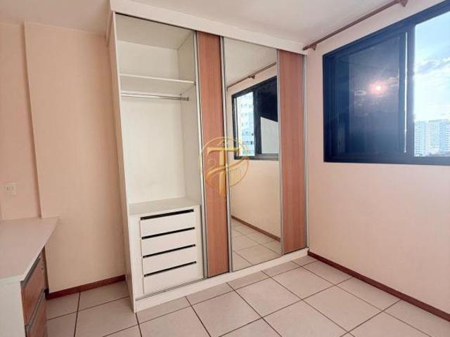 Uno Residence Ágio de Apartamento 1 Quarto com armarios planejados Uno Residence Aguas Claras