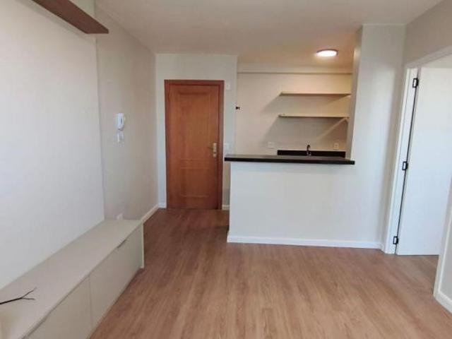 Uno Residence Apartamento 1 Quarto Andar Alto Águas Claras