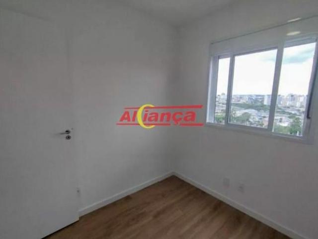 UNO TATUAPÉ 2 DORM 1 VAGA 44 M² NOVO