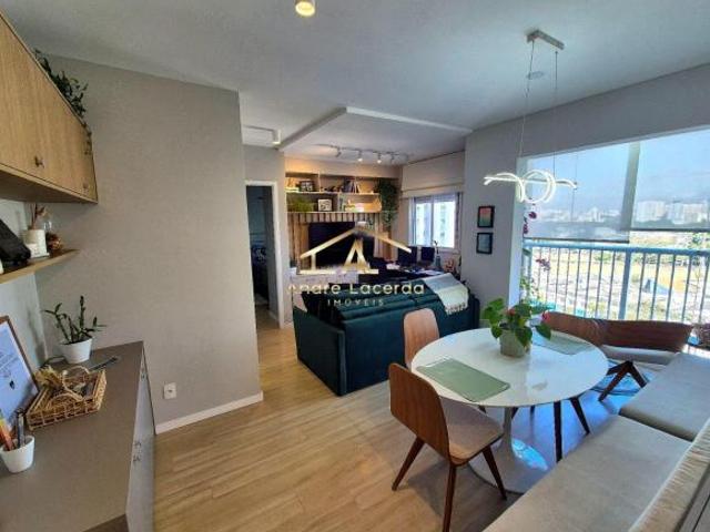 Uno Tatuapé Apartamento com 1 Quarto à venda, 44m² Tatuapé/SP
