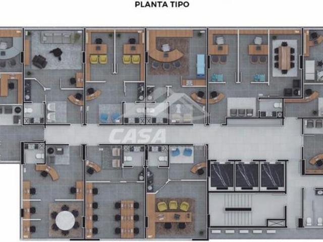 UNA BUSINESS CENTER