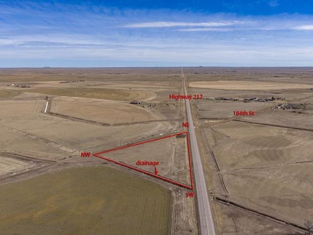 Unaddressed St Unit 184TH, Newell, SD 57760
