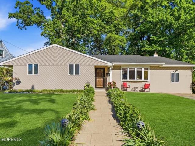 Unami Ave, Ocean Township, Home For Sale