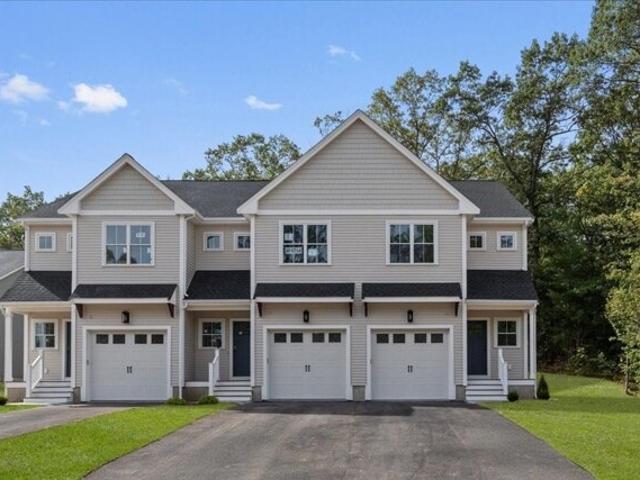 Uncas Ave Unit,franklin, Condo For Sale