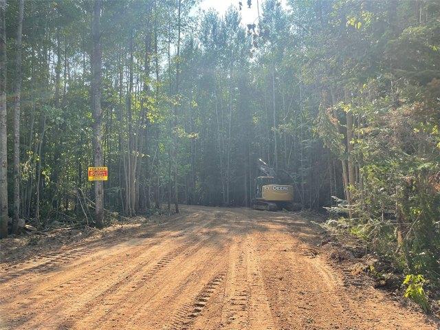 Uncle Toms Rd Lot 6, Loretta, WI 54896