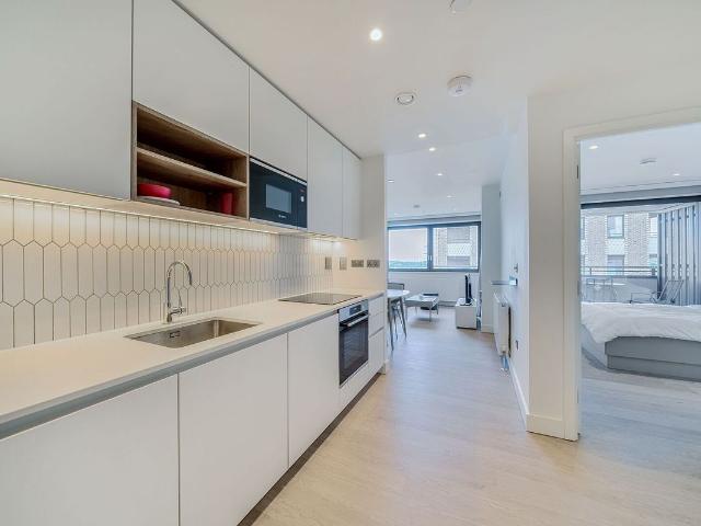 UNCLE Wembley, Wembley HA9, 1 bed flat to rent, £1,890 pcm | PrimeLocation