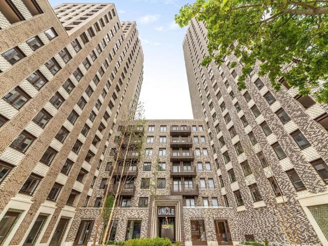 UNCLE Wembley, Wembley, HA9 1 bed flat to rent £2,050 pcm £473 pw