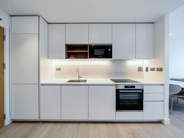 Uncle Wembley, Wembley HA9, 1 bed flat to rent, £2,170 pcm | PrimeLocation