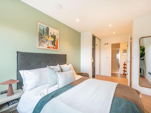 Uncle Wembley, Wembley HA9, 2 bed flat to rent, £2,250 pcm | PrimeLocation