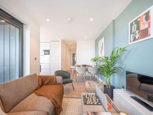Uncle Wembley, Wembley HA9, 2 bed flat to rent, £2,250 pcm | PrimeLocation