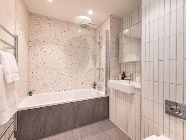 UNCLE Wembley, Wembley, HA9 2 bed flat to rent £2,450 pcm £565 pw