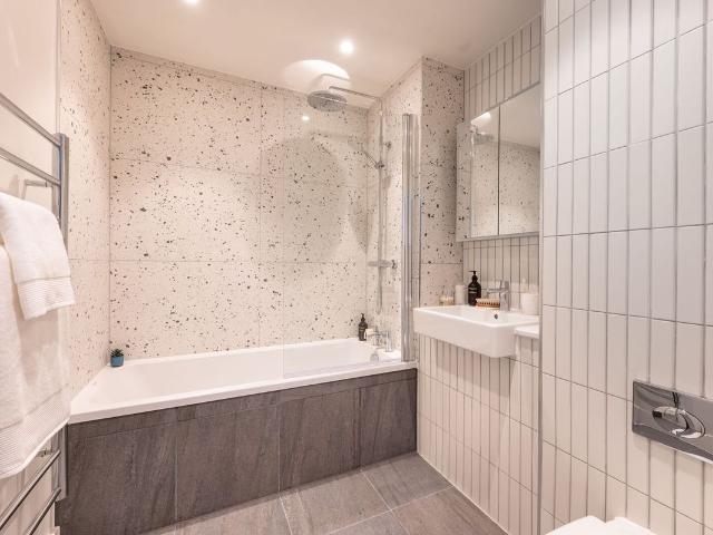 UNCLE Wembley, Wembley HA9, 2 bed flat to rent, £2,520 pcm | PrimeLocation
