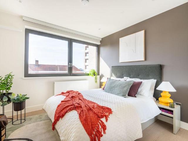 UNCLE Wembley, Wembley, HA9 3 bed flat to rent £3,000 pcm £692 pw