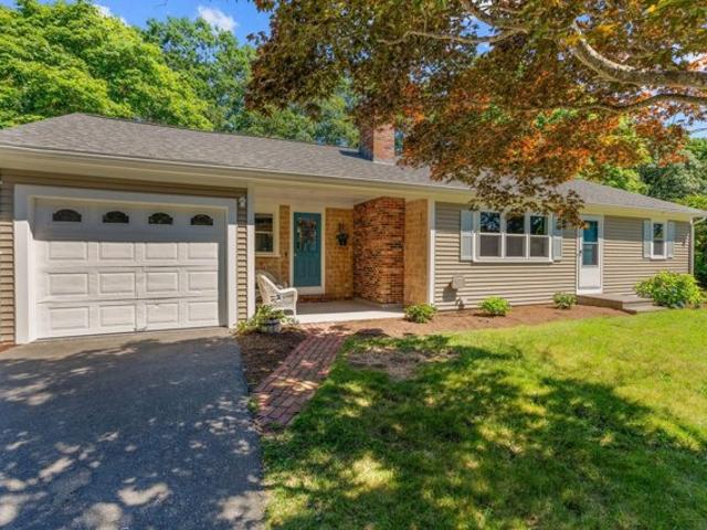 Uncle Willies Way, Hyannis, Home For Sale