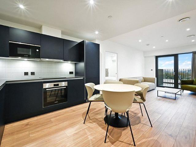 UNCLE Acton, 136 Victoria Road W3, 2 bed flat to rent, £2,650 pcm | PrimeLocation