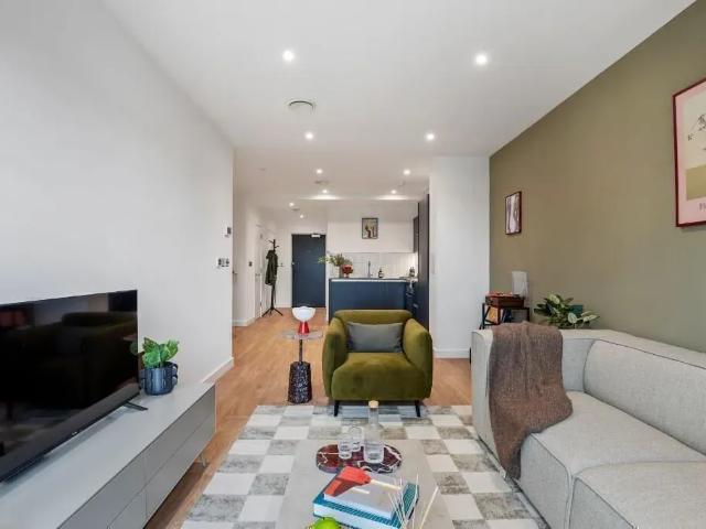 UNCLE Acton, North Acton, London W3, Acton, 1 bed flat to rent, £2,325 pcm | PrimeLocation