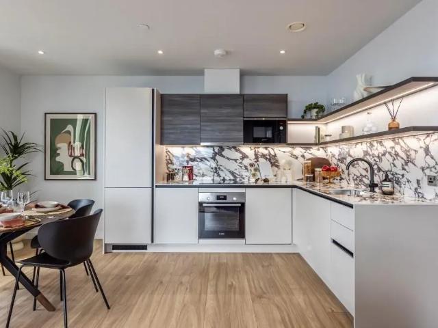 UNCLE Acton, North Acton, London W3, Acton, 2 bed flat to rent, £3,200 pcm | PrimeLocation