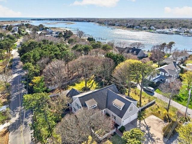 Uncle Barneys Rd, Dennis, Home For Sale