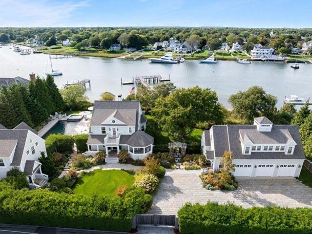 Uncle Barneys Rd, Dennis, Home For Sale