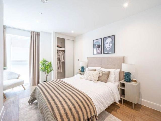 Uncle Colindale, Colindale, London NW9, 1 bed flat to rent, £1,973 pcm | PrimeLocation
