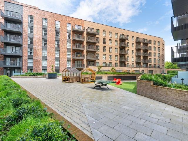 Uncle Colindale, Colindale, London NW9, 1 bed flat to rent, £2,194 pcm | PrimeLocation