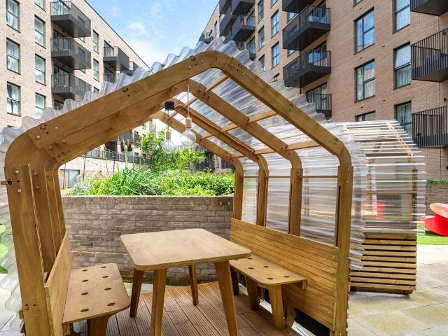 Uncle Colindale, Colindale, London NW9, 2 bed flat to rent, £2,500 pcm | PrimeLocation