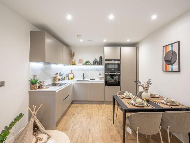UNCLE Colindale, Colindale, London, NW9 2 bed flat to rent £2,525 pcm £583 pw