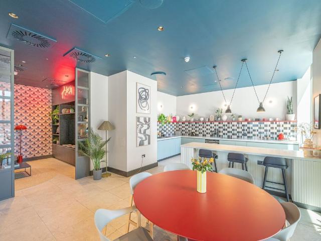 UNCLE Colindale, Colindale, London NW9, 2 bed flat to rent, £2,584 pcm | PrimeLocation