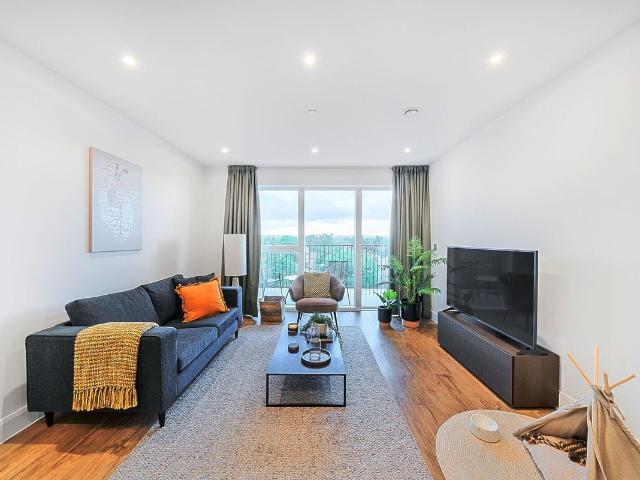 Uncle Colindale, Colindale, London NW9, 2 bed flat to rent, £2,600 pcm | PrimeLocation