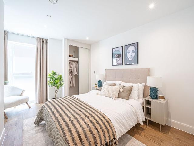 Uncle Colindale, Colindale, London NW9, 2 bed flat to rent, £2,625 pcm | PrimeLocation