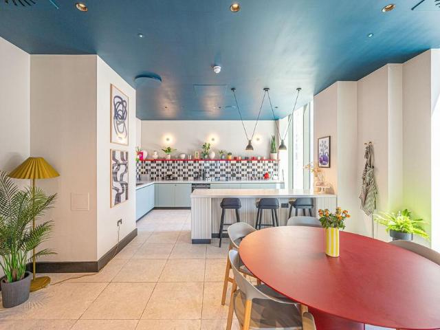 UNCLE Colindale, Colindale, London, NW9 Studio to rent £2,065 pcm £477 pw