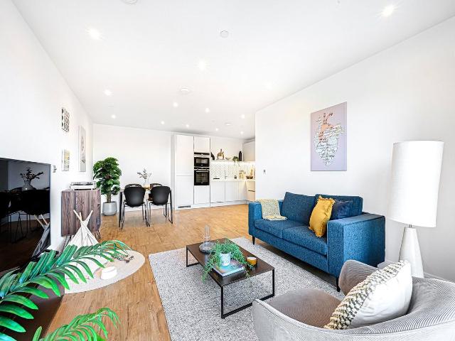 UNCLE Colindale, Aeriel Square, London NW9, 2 bed flat to rent, £2,345 pcm | PrimeLocation