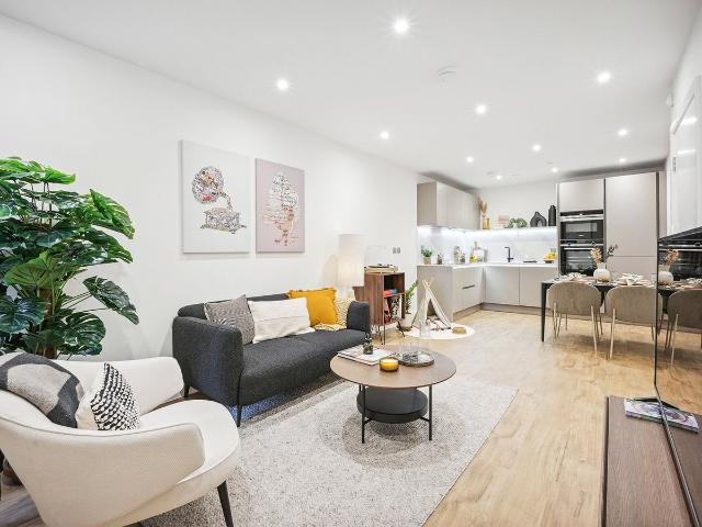 UNCLE Colindale, Aeriel Square, London NW9, 2 bed flat to rent, £2,353 pcm | PrimeLocation