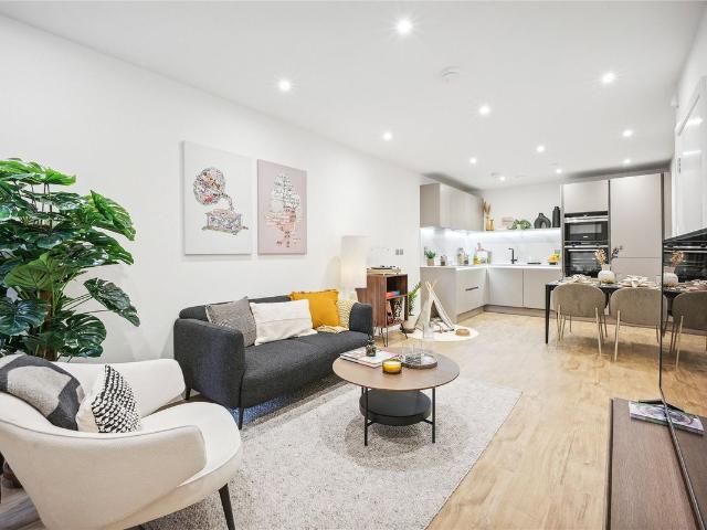 UNCLE Colindale, Aeriel Square, London NW9, 2 bed flat to rent, £2,353 pcm | PrimeLocation
